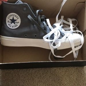 Converse | Shoes | Converse Chuck Taylor All Star Ii | Poshmark